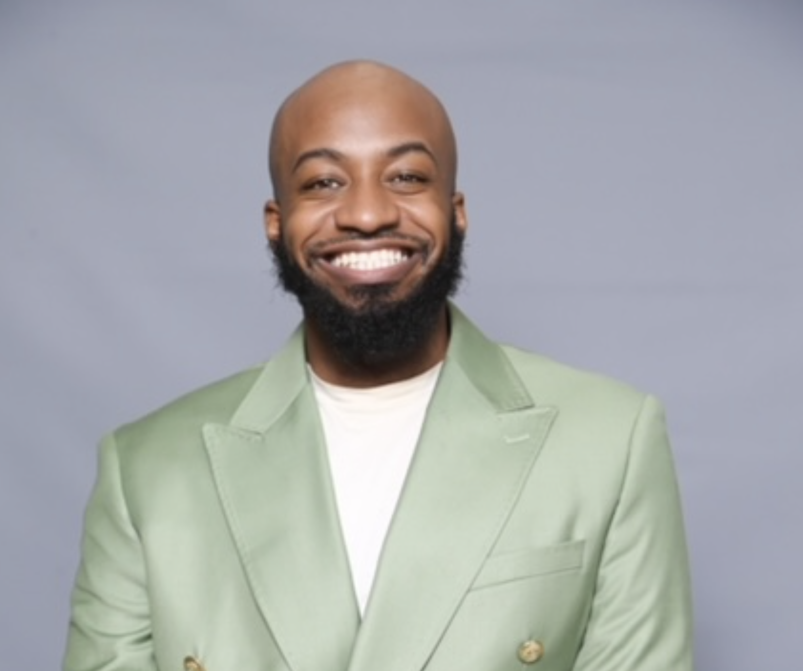 Meet Steven McCoy - Spoken Heroes